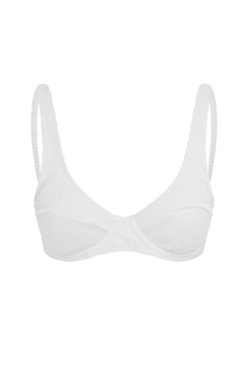 CAPRI TOP - PEARL – Somerfield Swim Worldwide